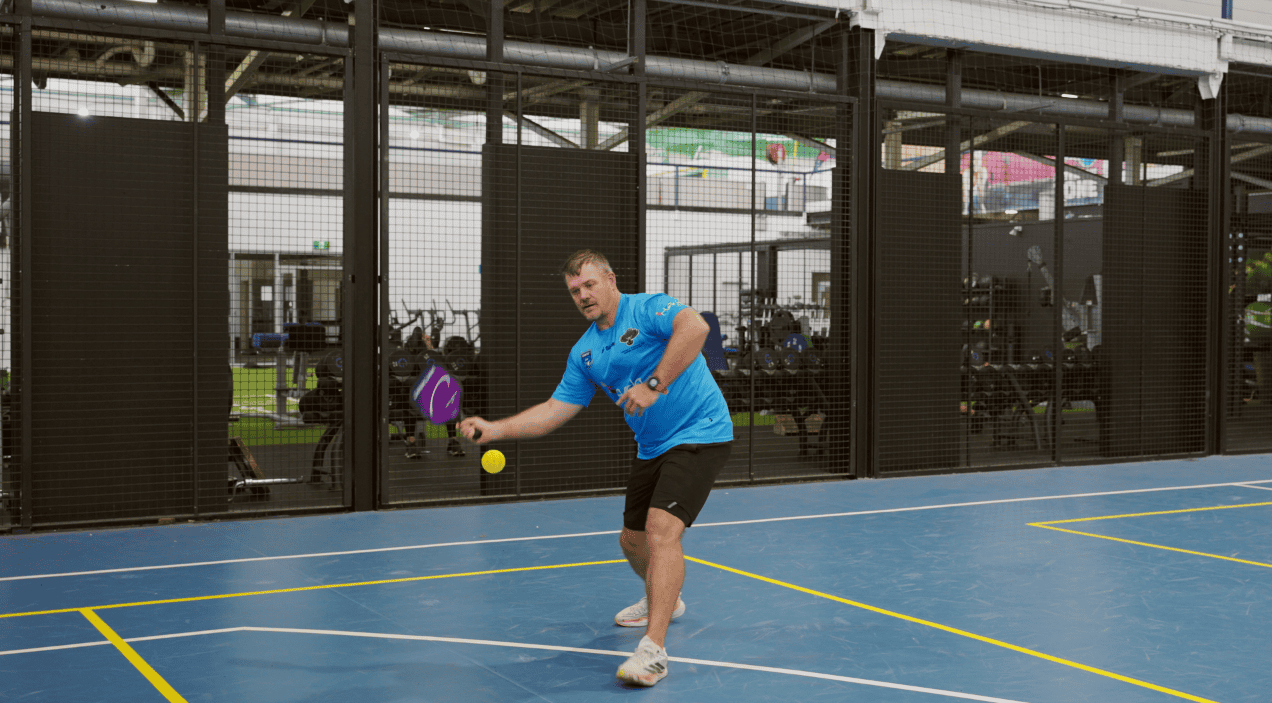 Indoor Sports Centre Newcastle - Sports Parc
