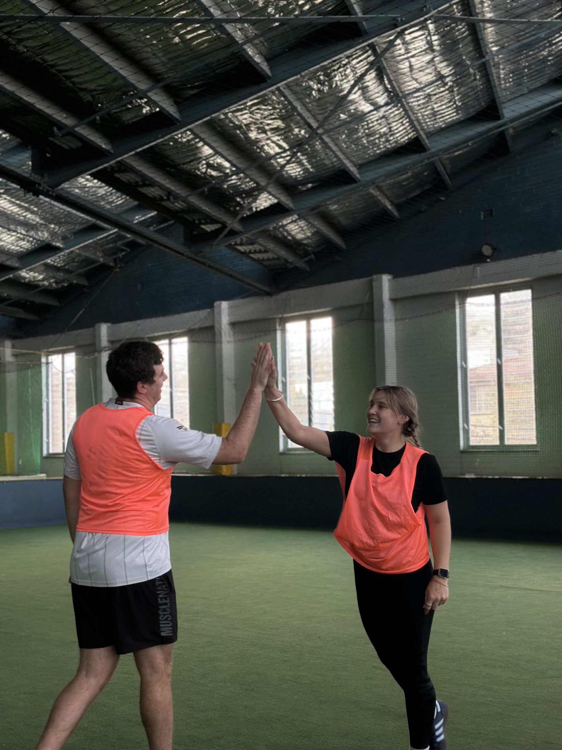 Indoor Sports Centre Newcastle - Sports Parc