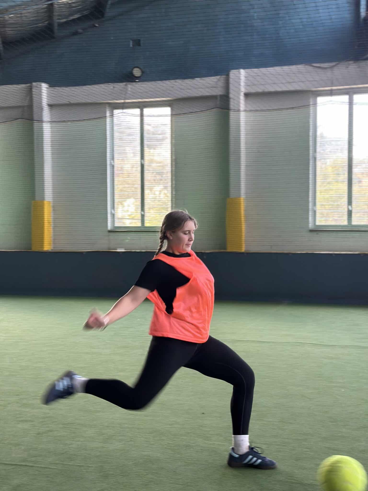 Indoor Sports Centre Newcastle - Sports Parc